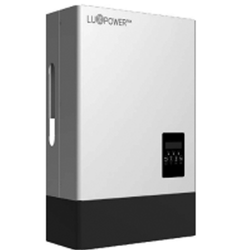 Luxpower 6kw Smart Hybrid parallel – Phsolar